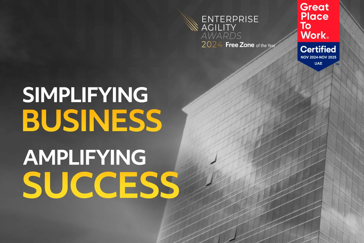 Business Setup in UAE | Start your business with Ajman Free Zone